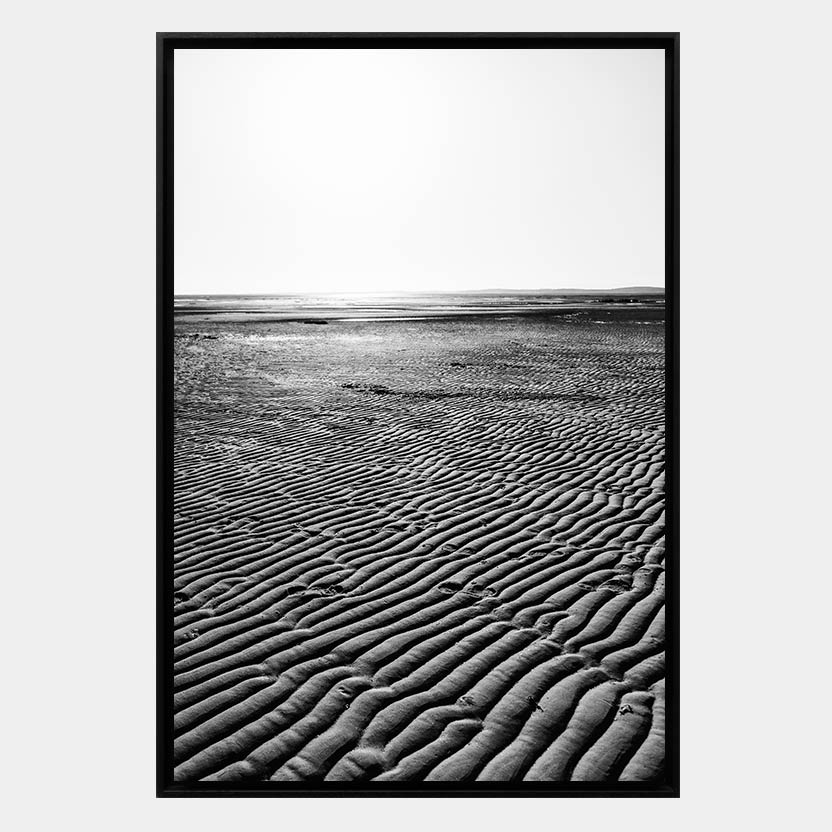 "Mare Ondarum" - Anne-Laure Boisseau, artiste photographe Bordeaux